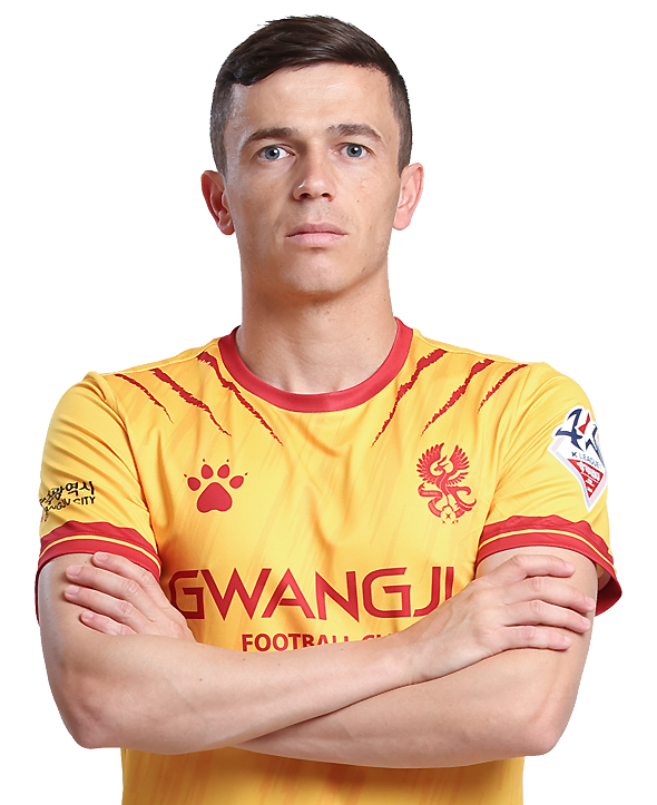 광주FC - GWANGJU FOOTBALL CLUB